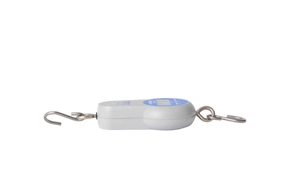 Electronic Hanging Scale | Nuweigh