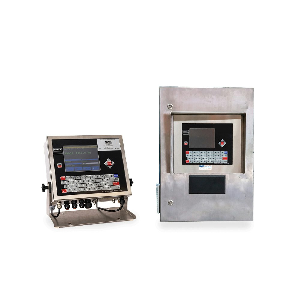 Enclosures | Nuweigh