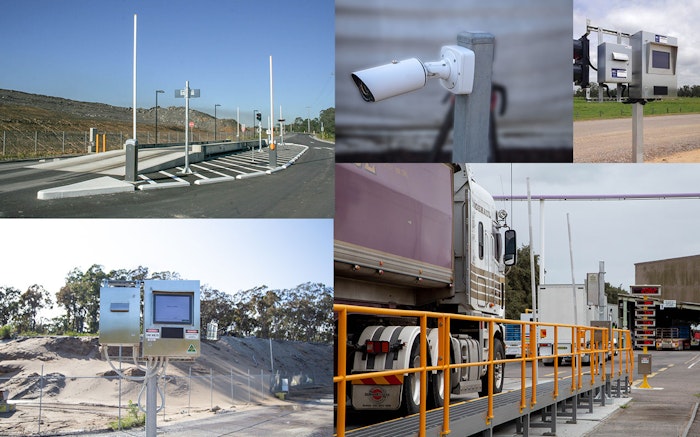 Weighbridge Automation | Nuweigh