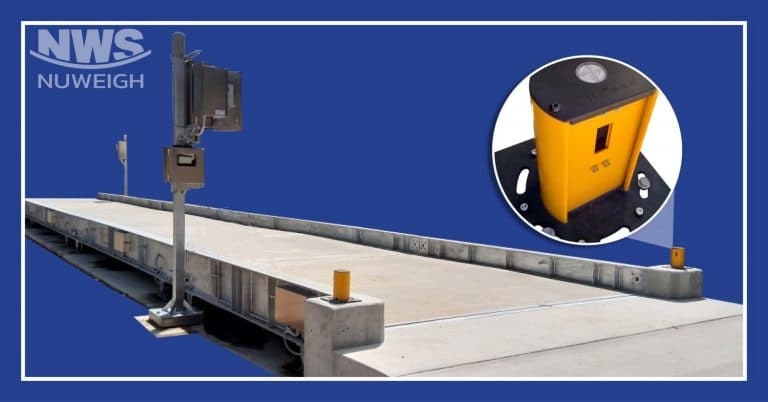 Quality Scales & Weighbridges | Since 1976 | Nuweigh