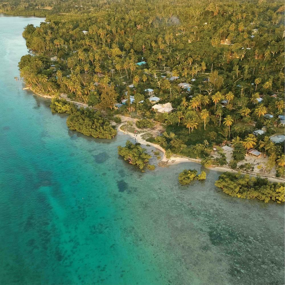 NUWEIGH LOG 244 Baby Scales Donated to Vanuatu Storm Victims. | Nuweigh