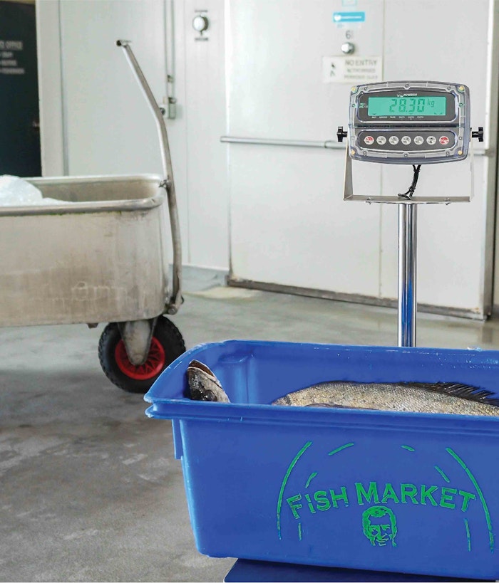 Quality Scales & Weighbridges | Since 1976 | Nuweigh