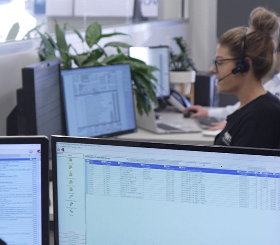 Truck Scales | Nuweigh