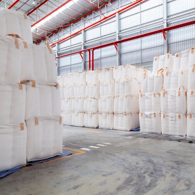 Bulk Materials and Manufacturing | Nuweigh