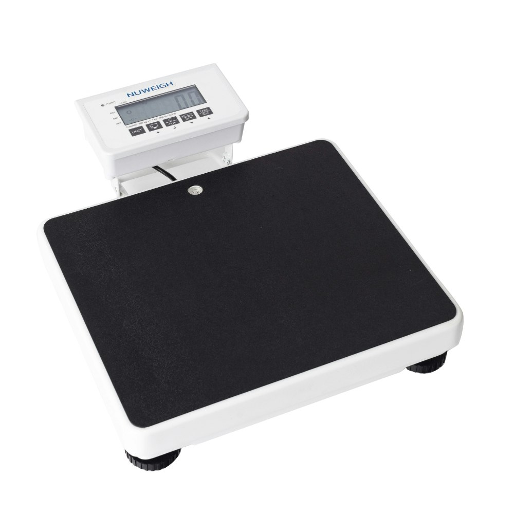 Medical Scales - Industry Leading, High-Precision - NUWEIGH | Nuweigh