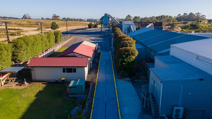 Weighbridges Sydney | Weighing Solutions | NUWEIGH | Nuweigh