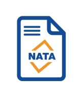 NATA Certification | Nuweigh