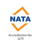 NATA Certification | Nuweigh
