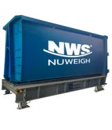 Custom Weighing | Nuweigh