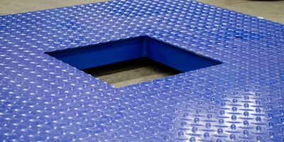 Custom Weighing | Nuweigh