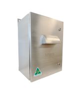 Weighbridge Automation | Nuweigh