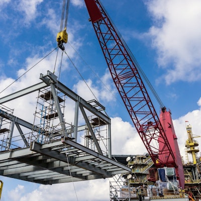 Crane Scales | Nuweigh