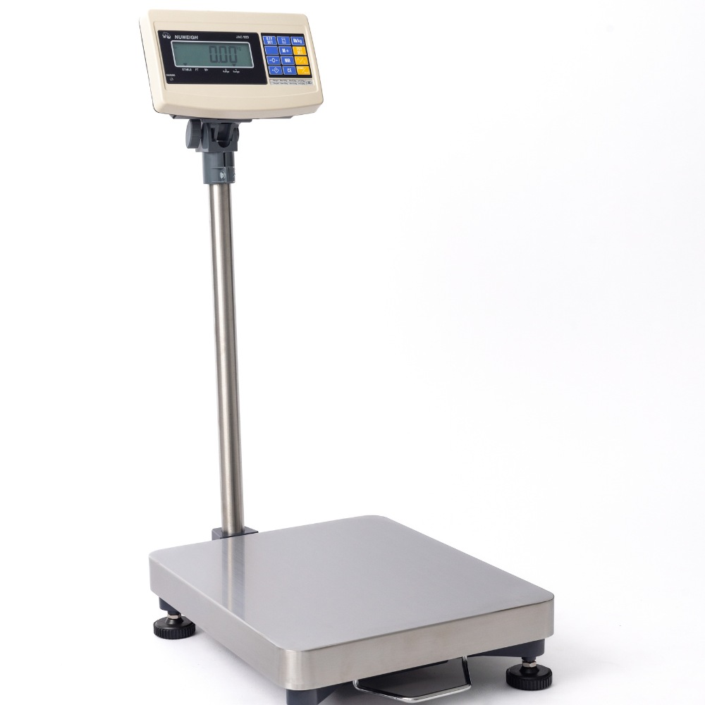 Platform Scales | Nuweigh