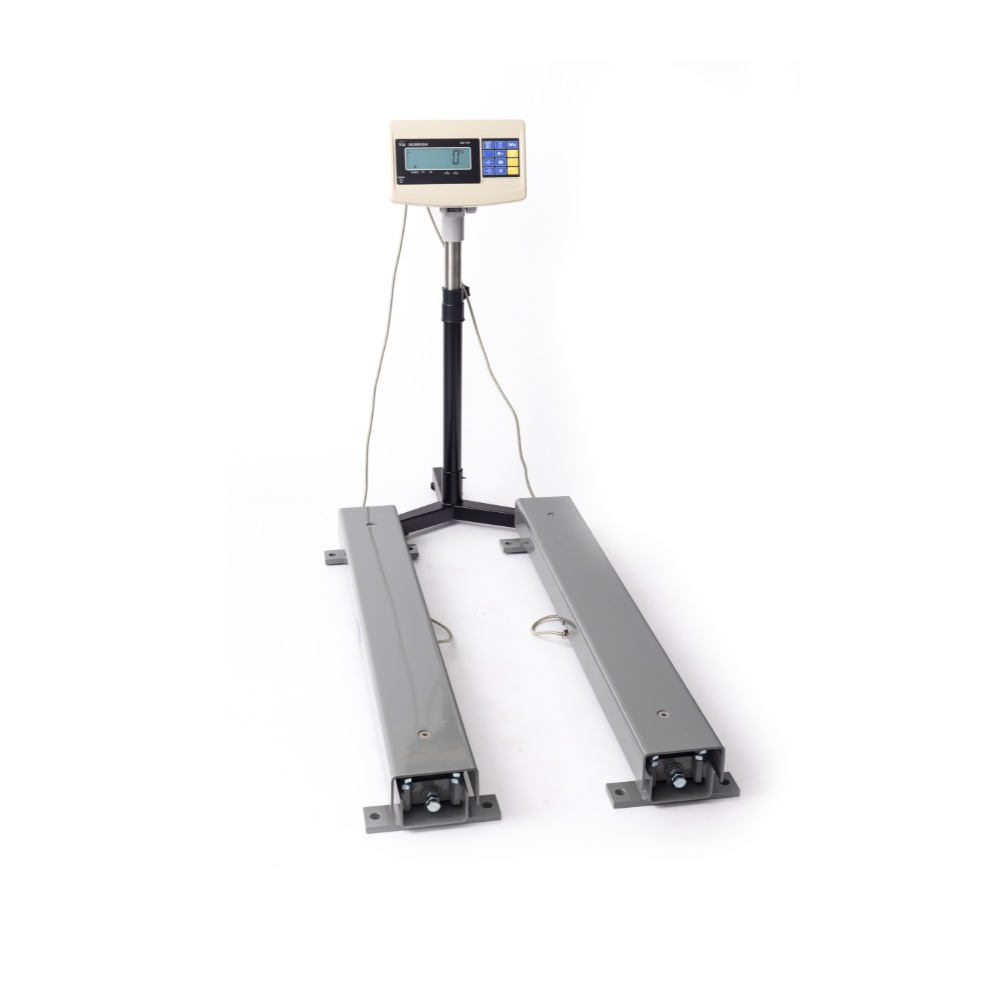 Platform Scales | Nuweigh