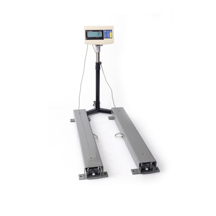 Weighbeams Scales | Nuweigh