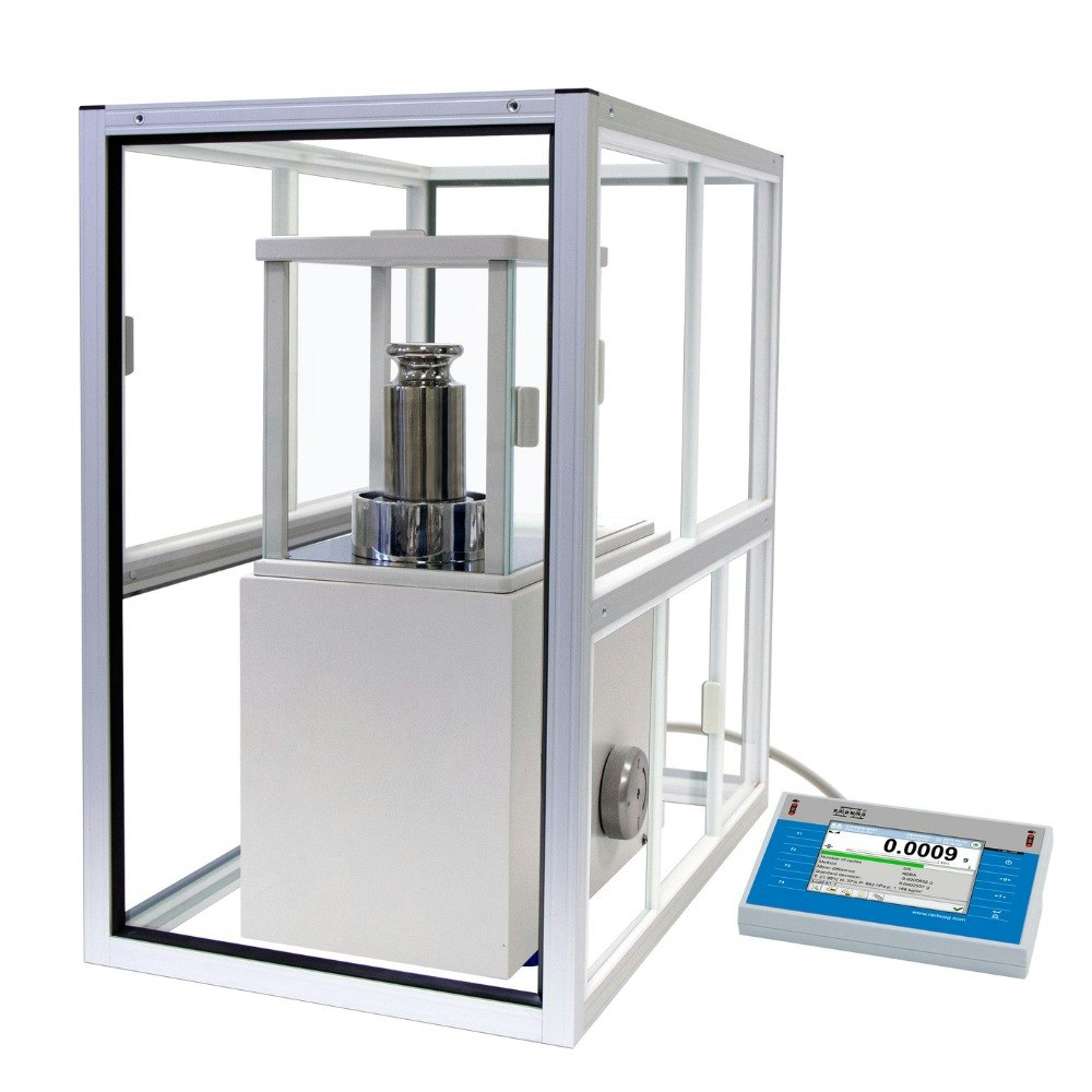 Mass Comparators | Nuweigh