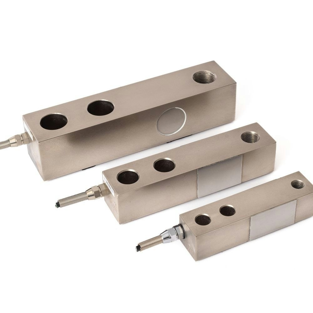 Weighbridge Load Cells | Nuweigh