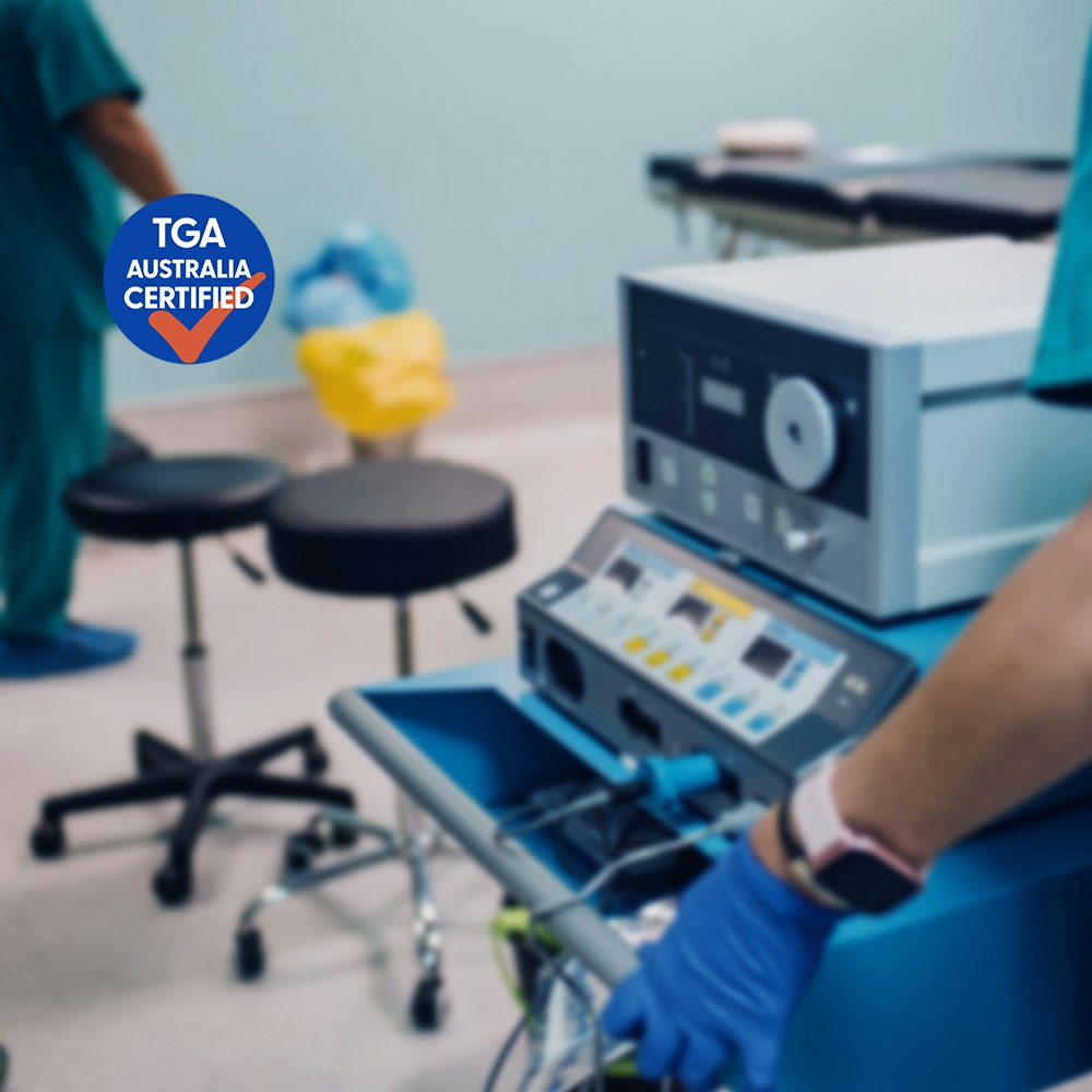 Bed Scales | Nuweigh