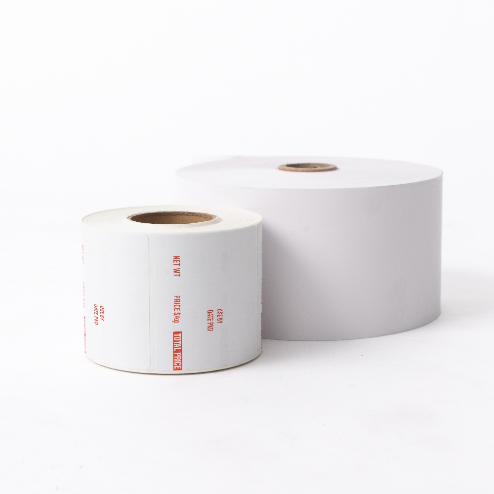 Label Scales | Nuweigh