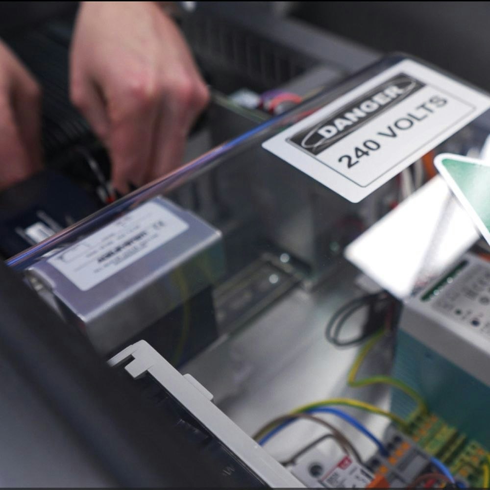 Weighbridge Accessories | Nuweigh