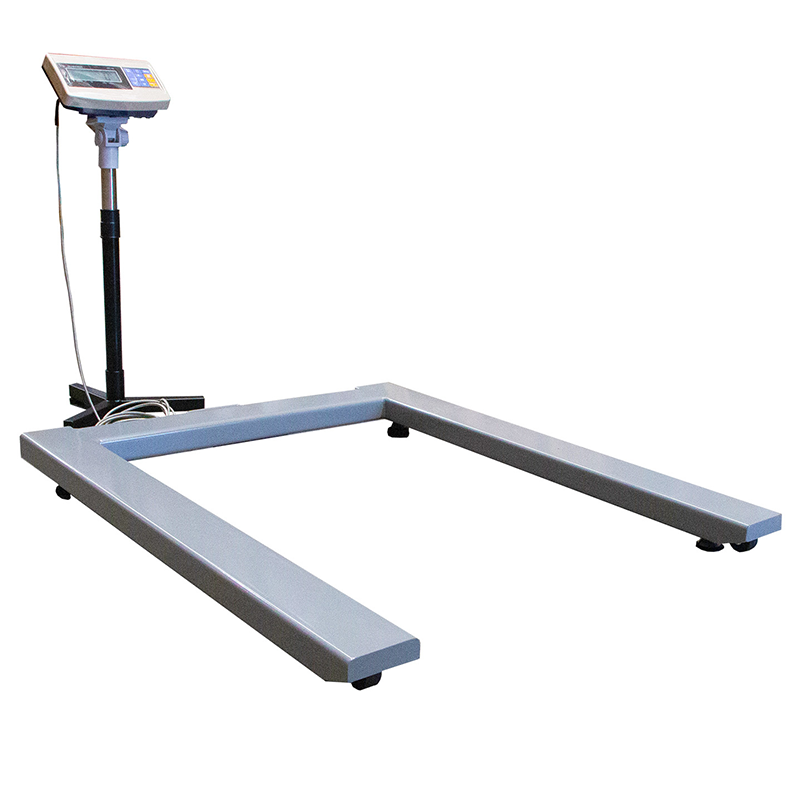 Floor Scales | Nuweigh