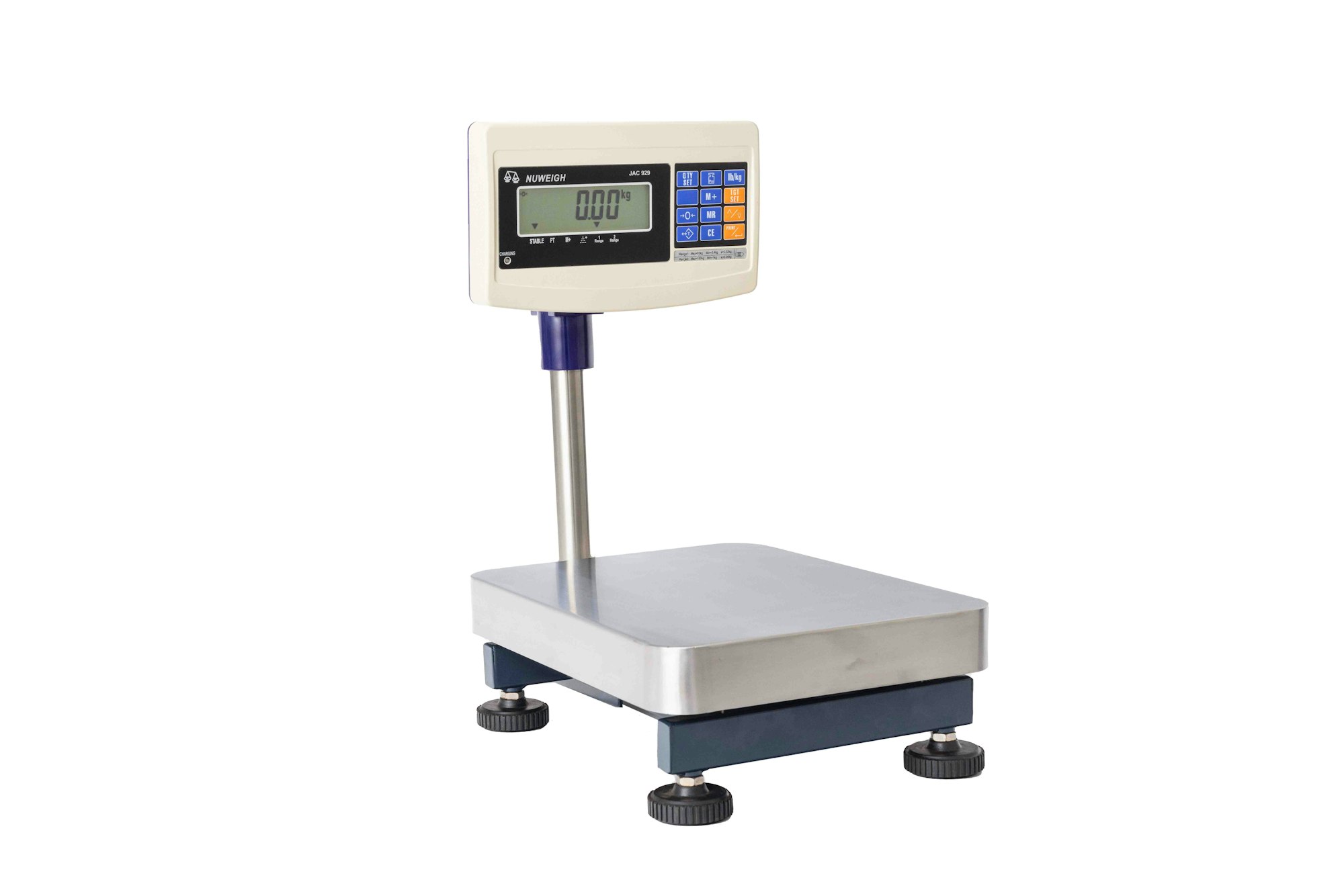 Platform Scales | Nuweigh