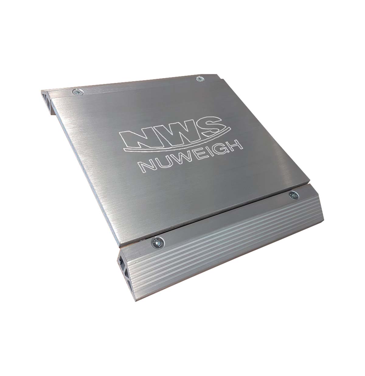 Caravan Scales - Vehicle, Caravan & Car Scales - Nuweigh | Nuweigh