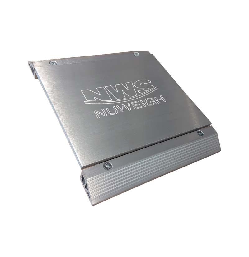 Caravan & Car Weighing | Nuweigh