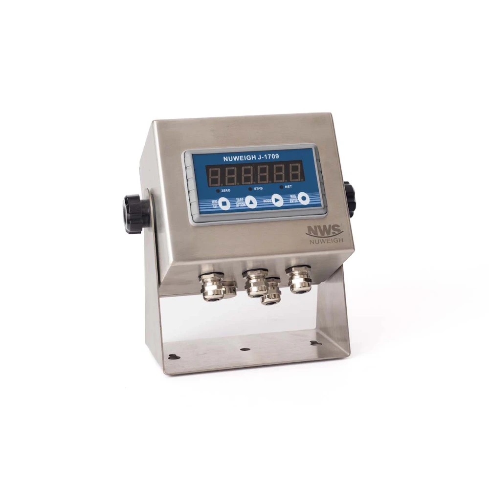 Compact Indicator | Nuweigh