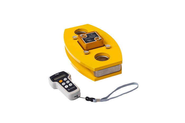 CHR-009 Crane Scale | Nuweigh