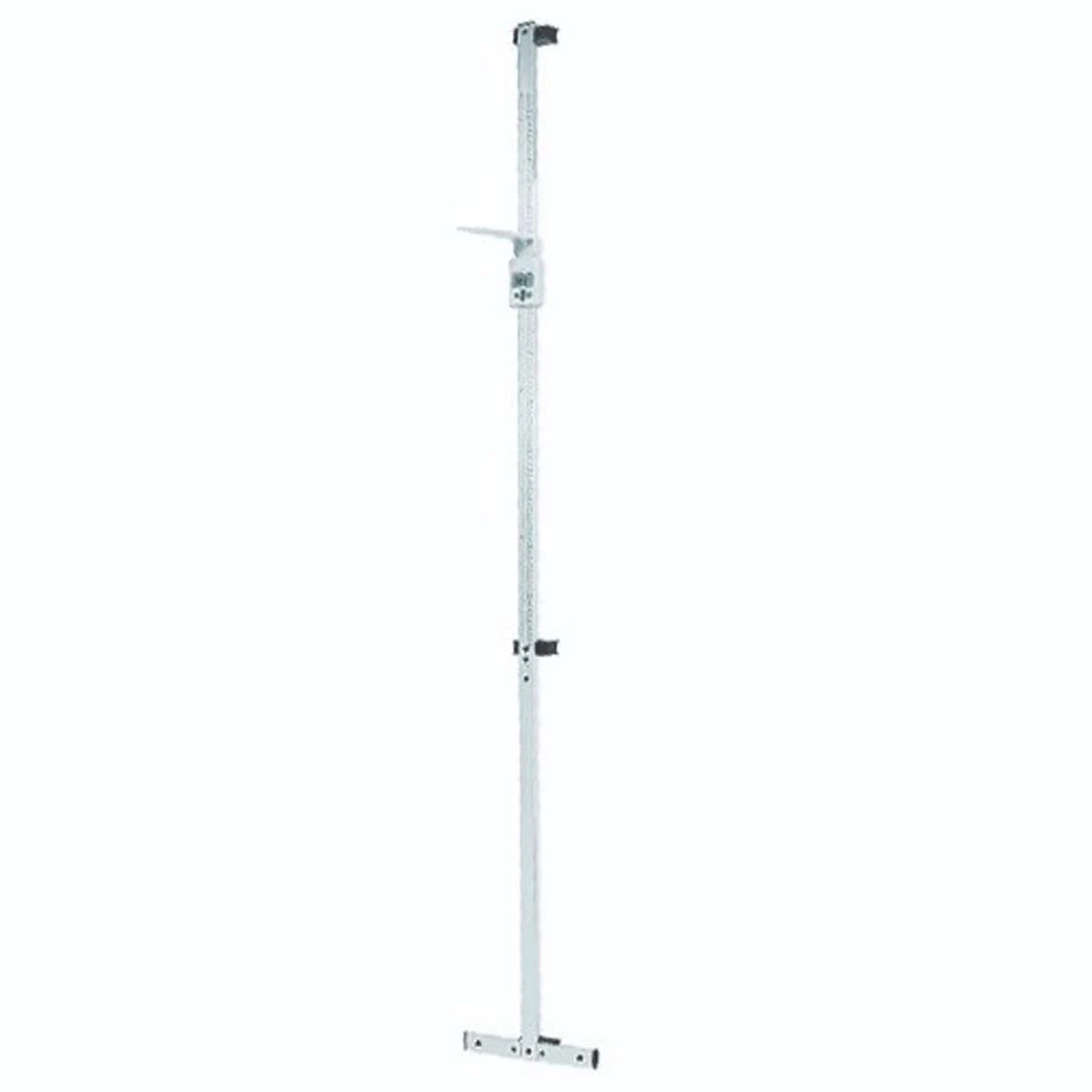Digital Wall Mounted Height Rod/Stadiometers | Nuweigh