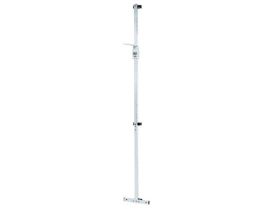Free Standing Height Rods/Stadiometers | Nuweigh