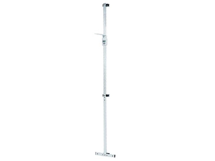 Free Standing Height Rods/Stadiometers | Nuweigh