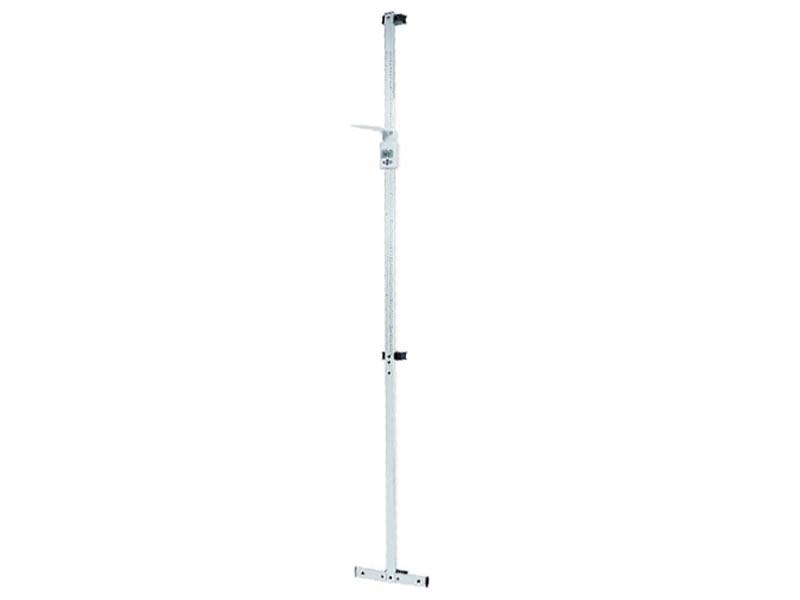 Free Standing Height Rods/Stadiometers | Nuweigh