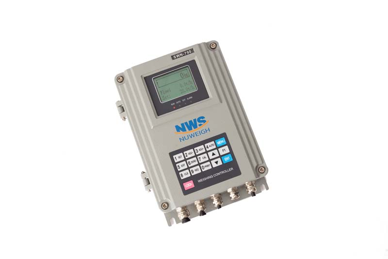 Quarry and Mining | Nuweigh