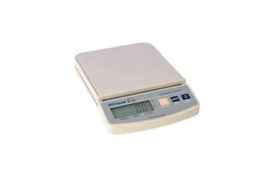 Entry Level Balances | Nuweigh