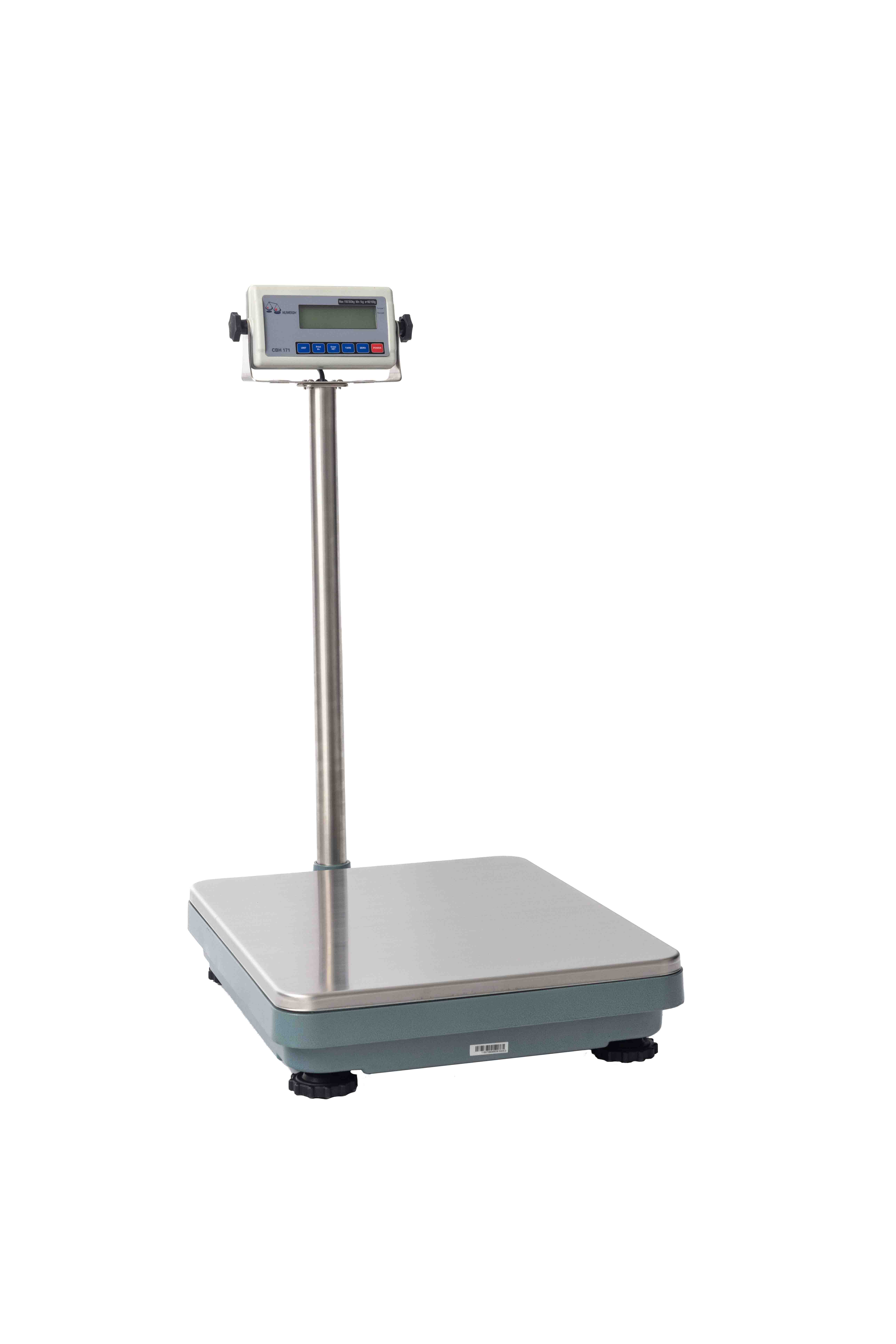 Platform Scale | Nuweigh