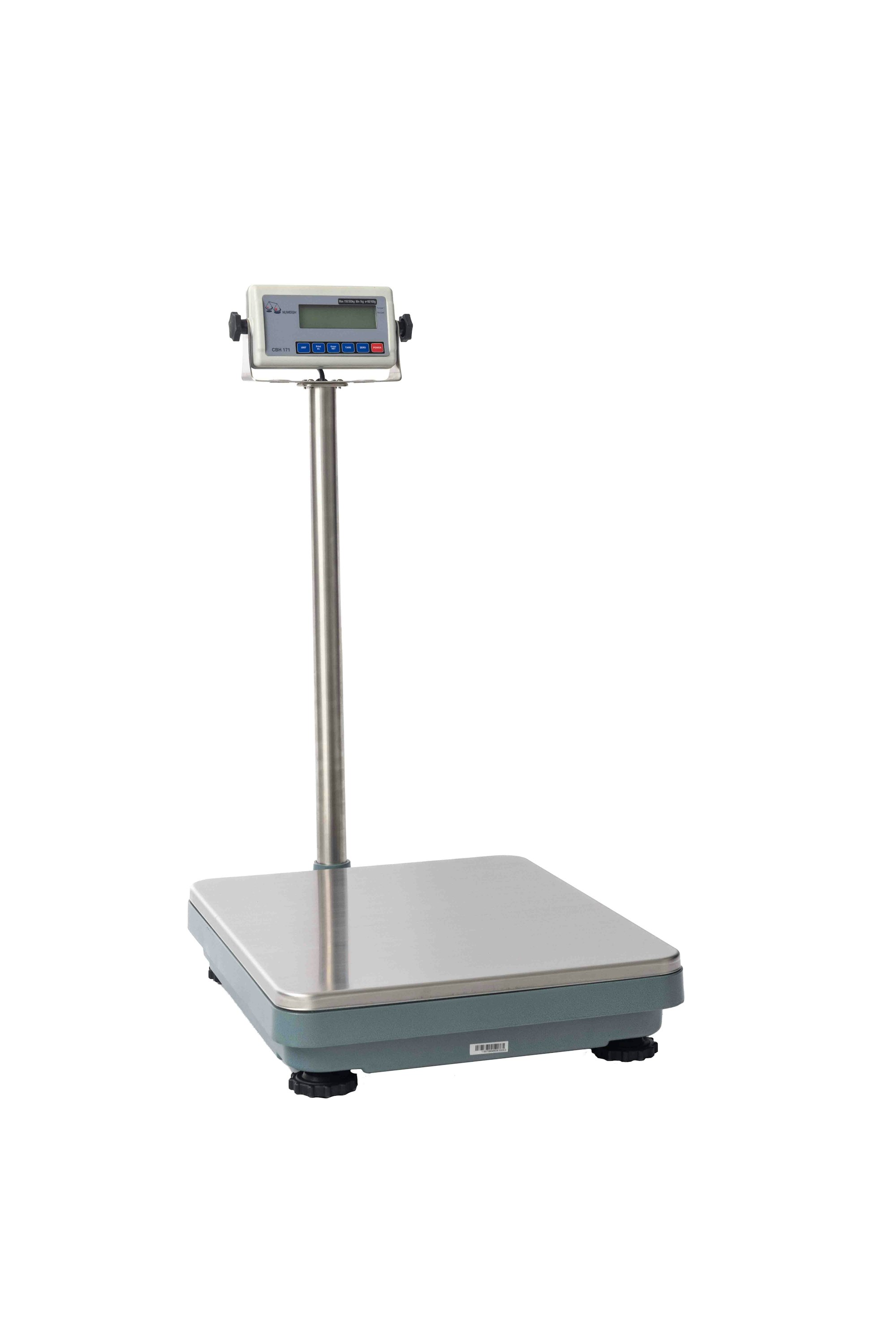 Platform Scales | Nuweigh