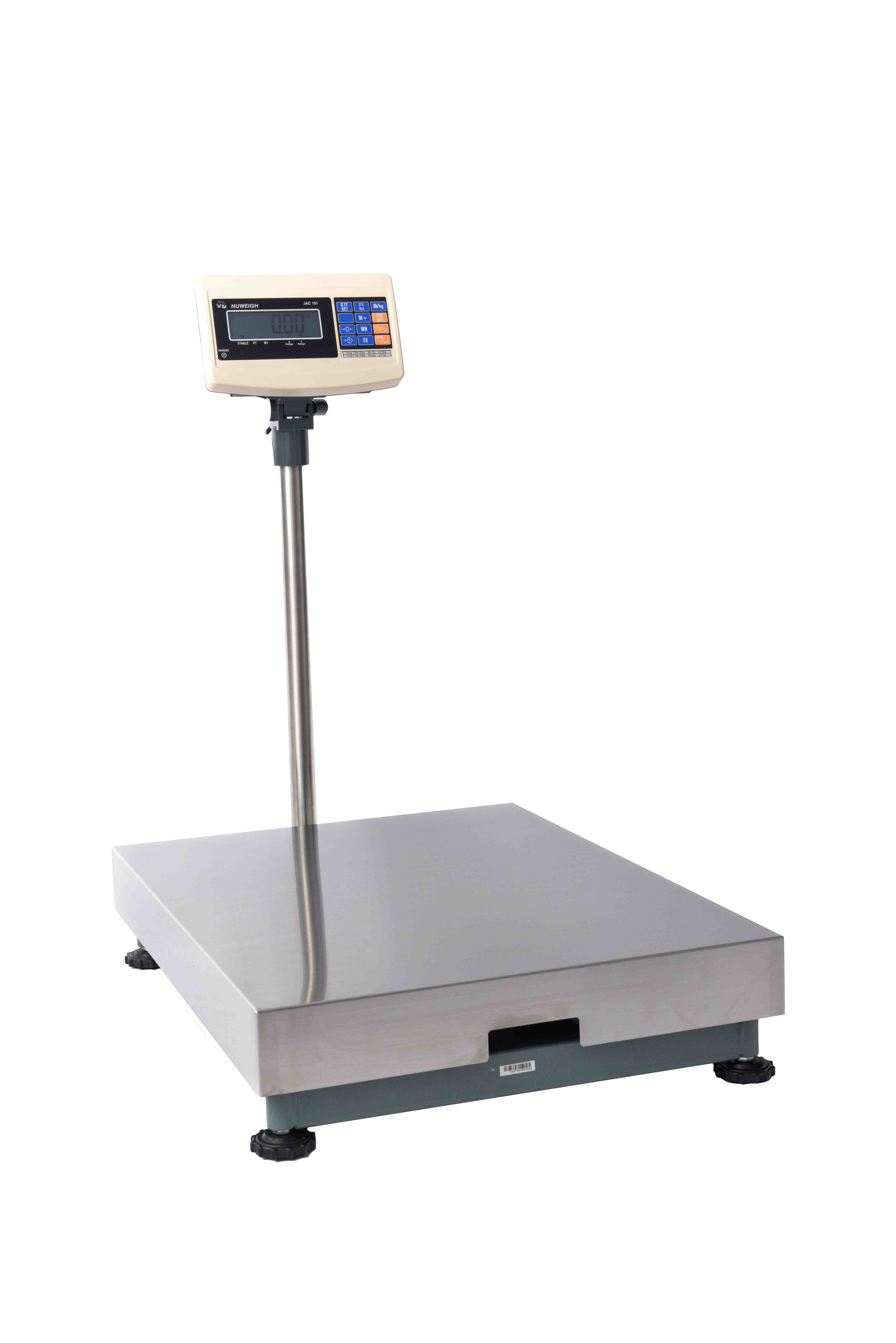 Platform Scale | Nuweigh