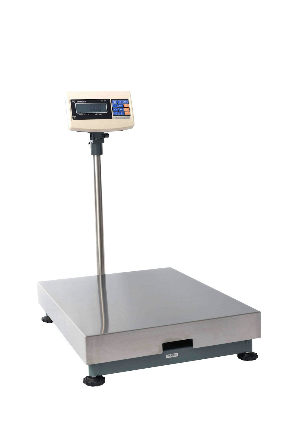 Platform Scales | Nuweigh