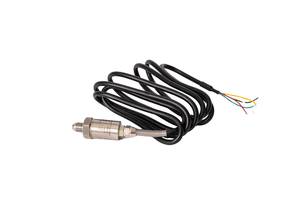 Forklift Scales | Nuweigh