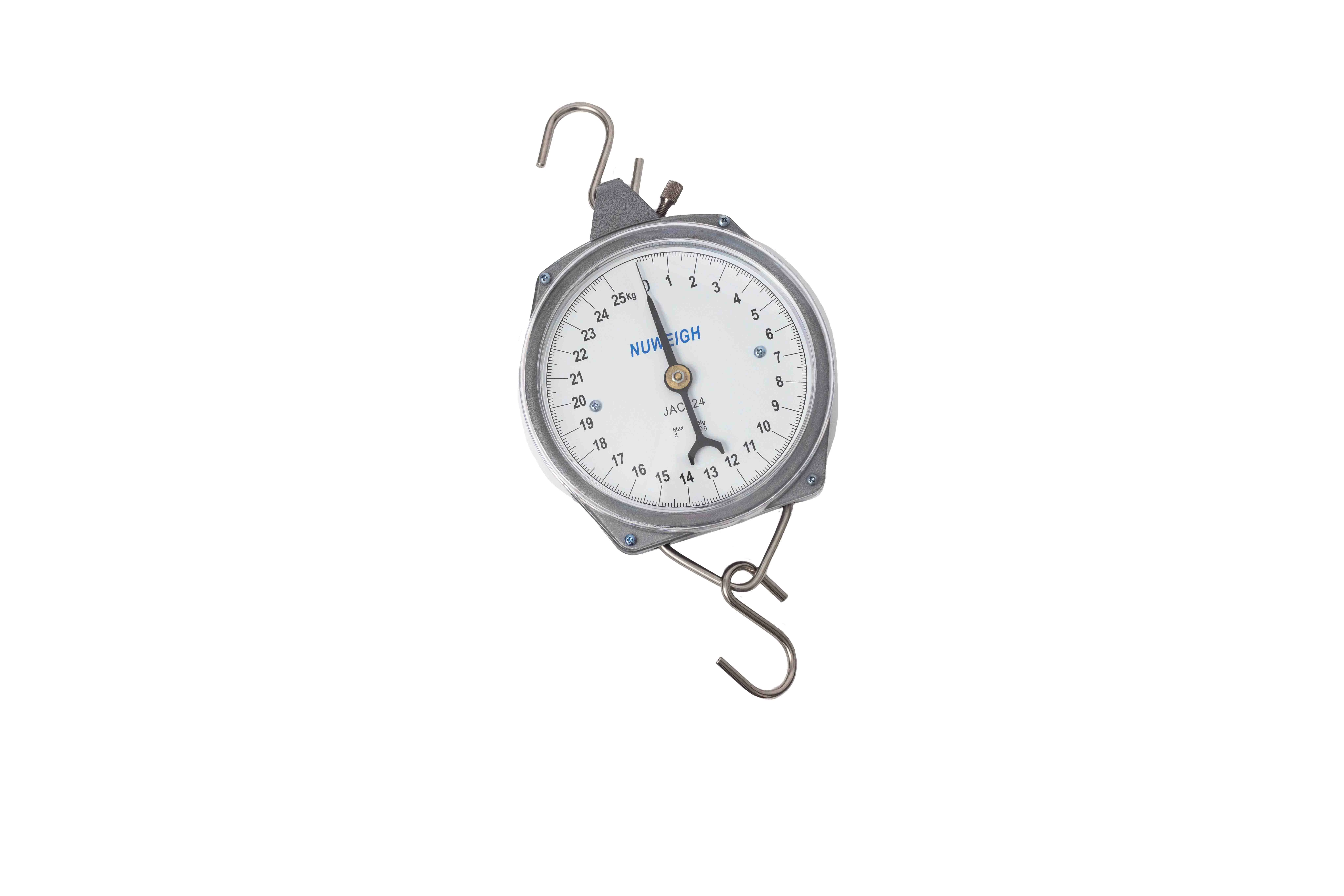 Hanging Scale | Nuweigh