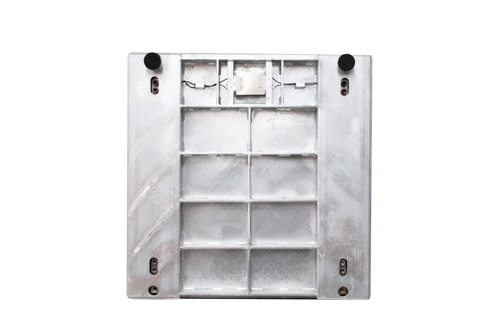 Floor Scales | Nuweigh