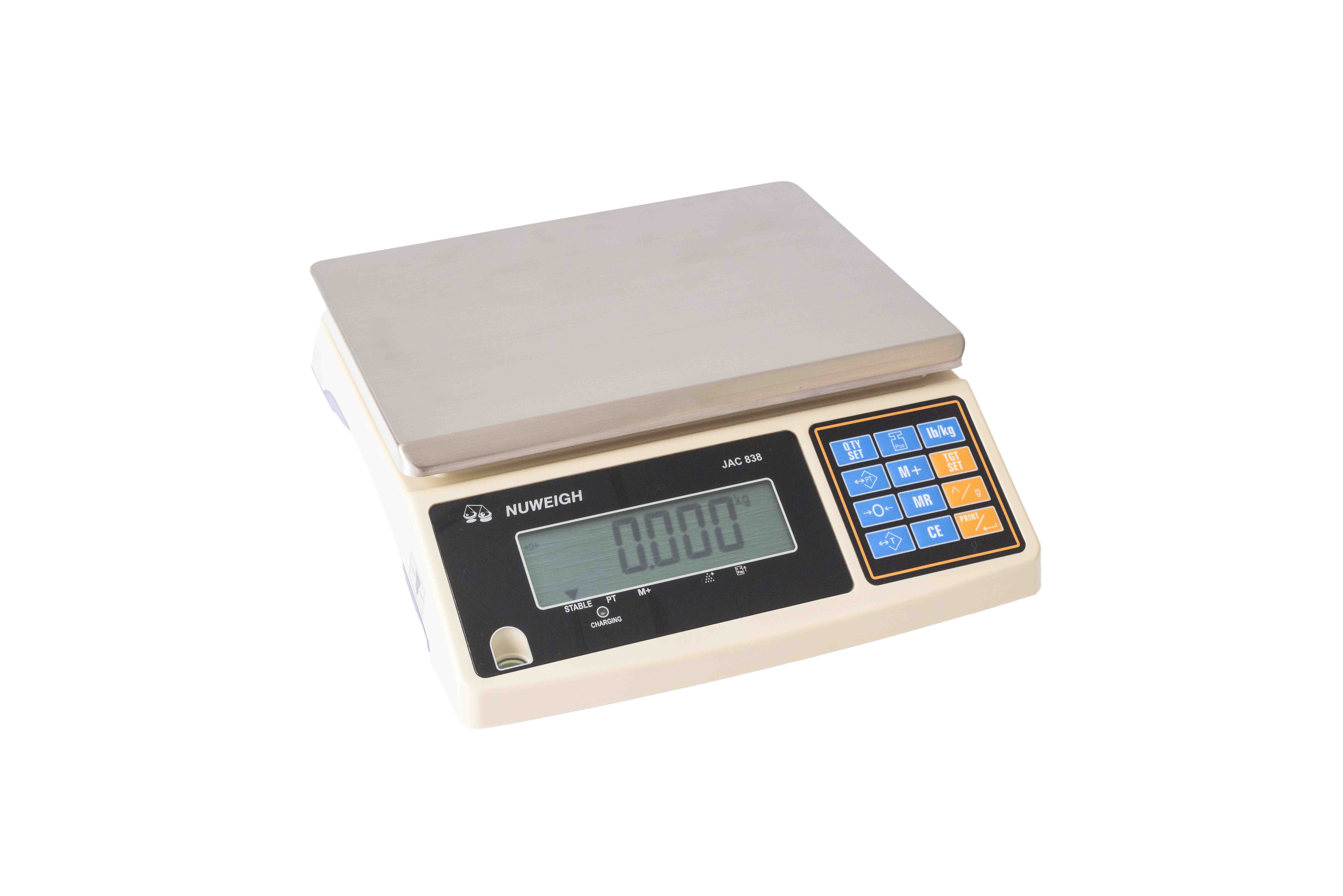 Bench Scales | Nuweigh