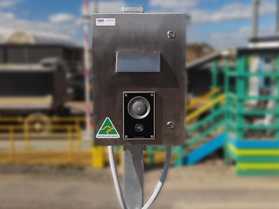 System Hardware | Nuweigh