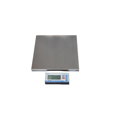 Bench Scales | Nuweigh