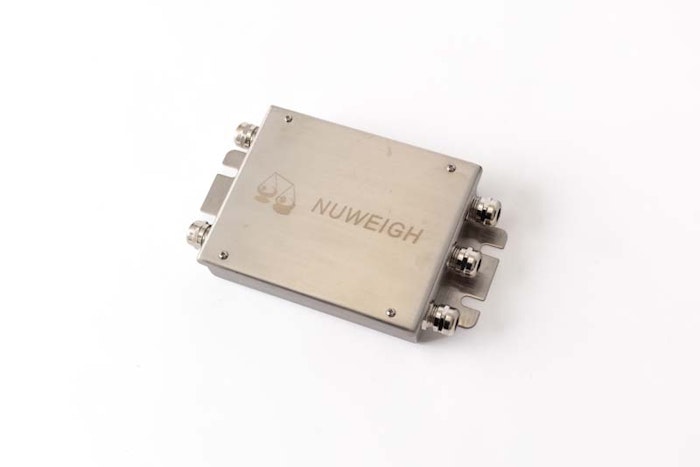 Load Cell Accessories | Nuweigh