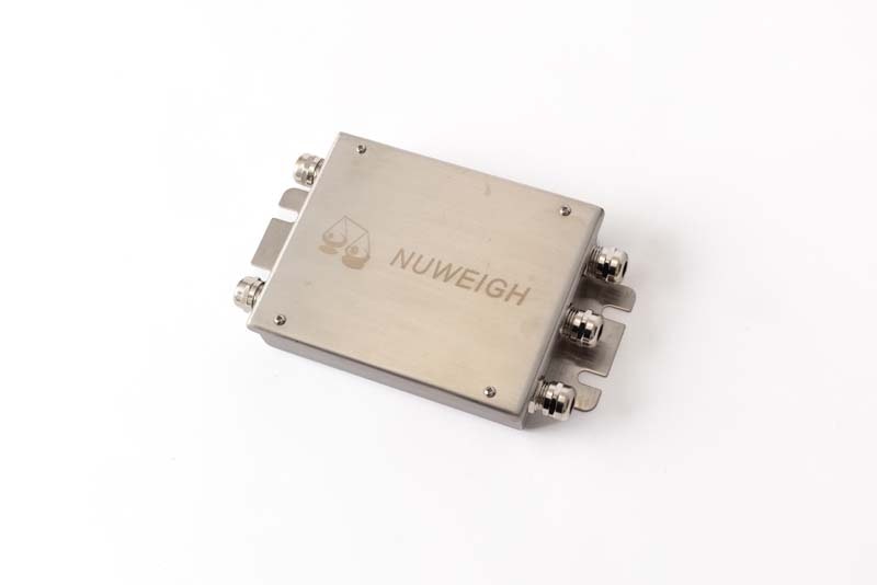 Load Cell Accessories | Nuweigh