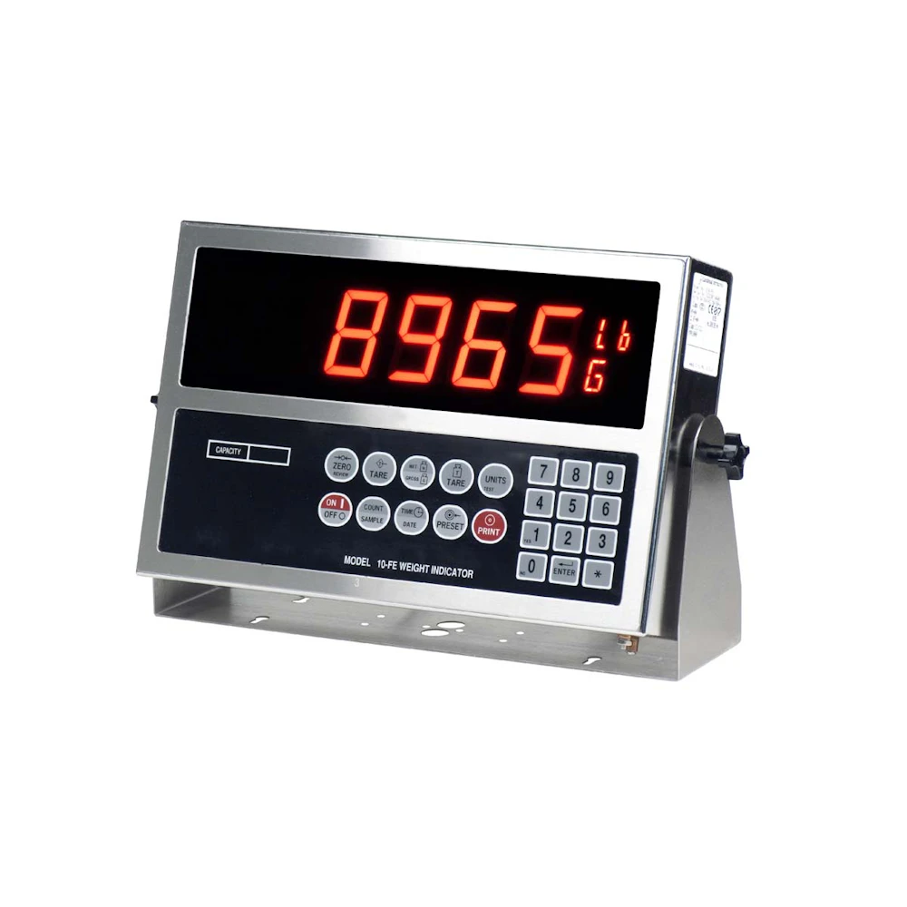 Large Display Indicator | Nuweigh