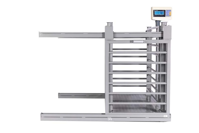 Sheep Scales | Heavy-duty & Accurate Scales | Nuweigh